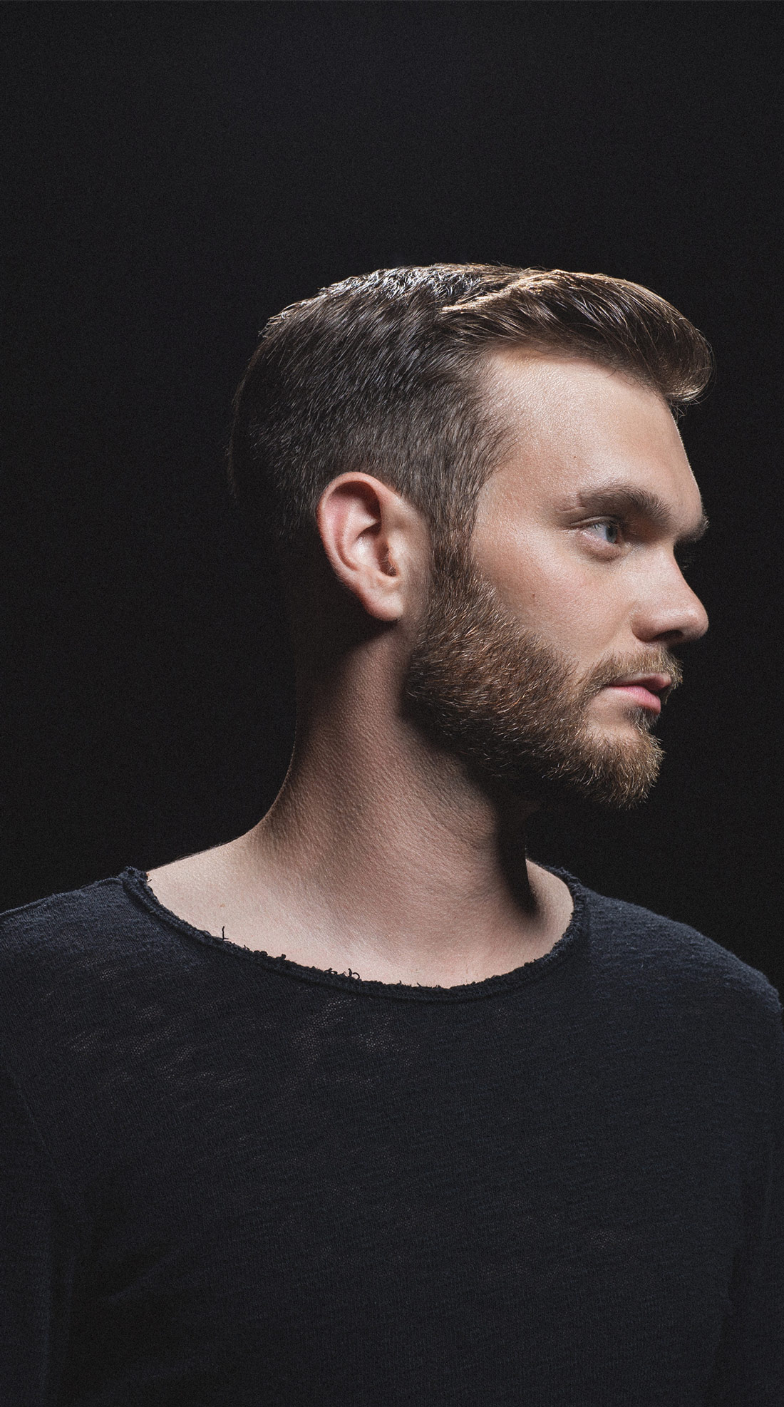 Michael Russ – Singer