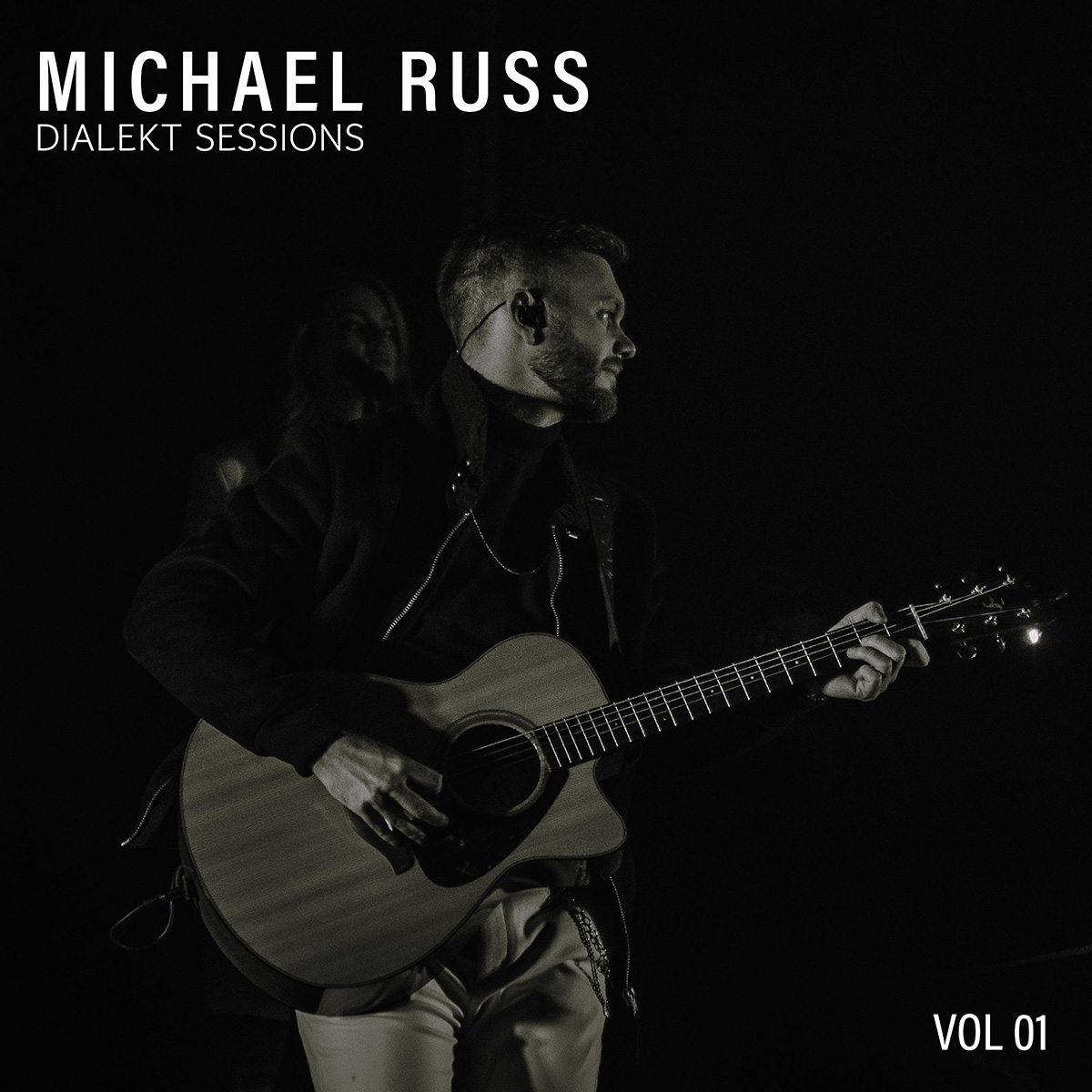 Michael Russ – Official Site